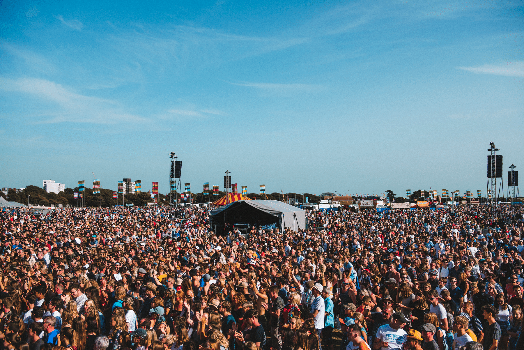 Victorious Festival - Portsmouth