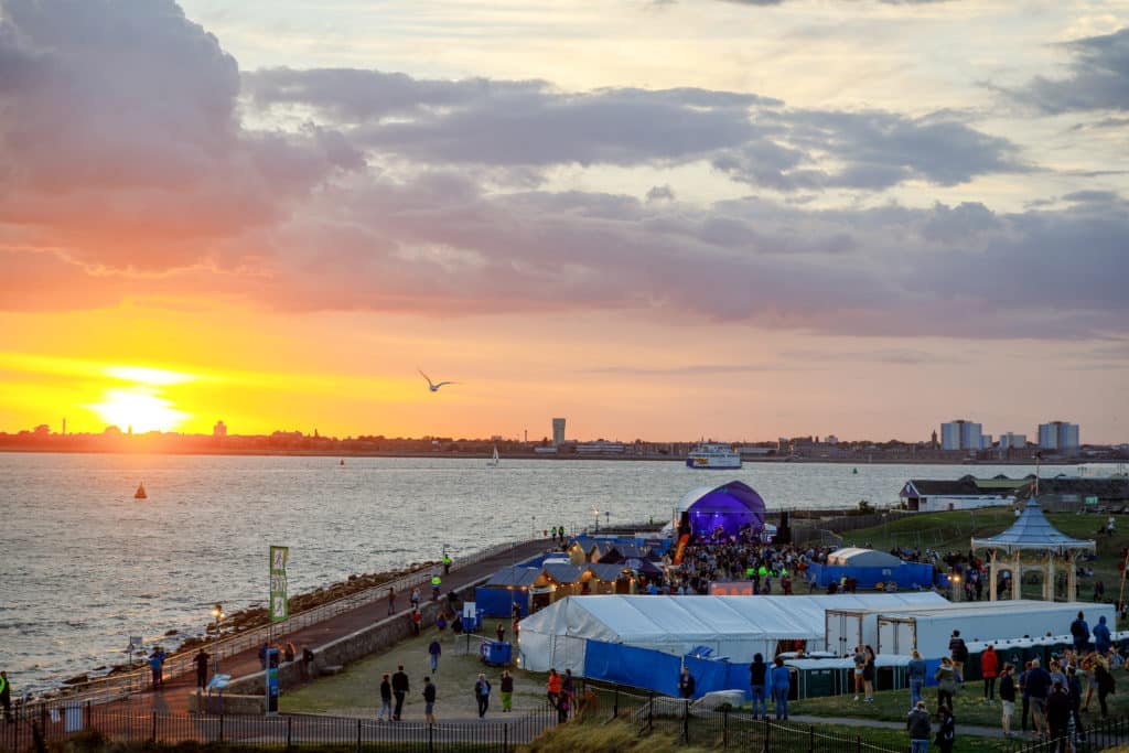 Media, Photos, Videos - Victorious Festival