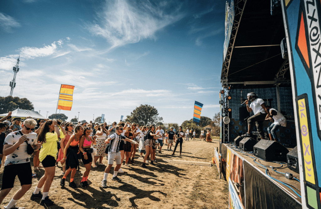 World Music Line-up Announced! - Victorious Festival